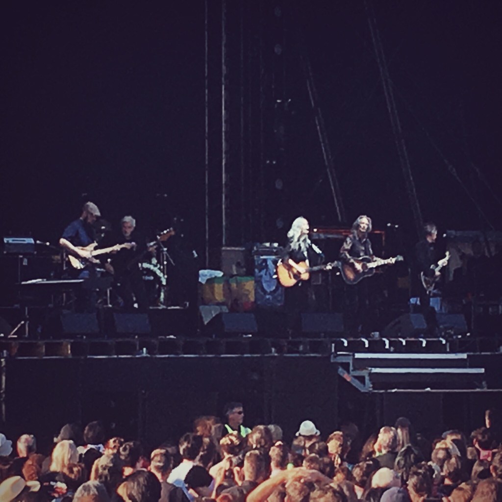 Patti Smith – Jason Lee