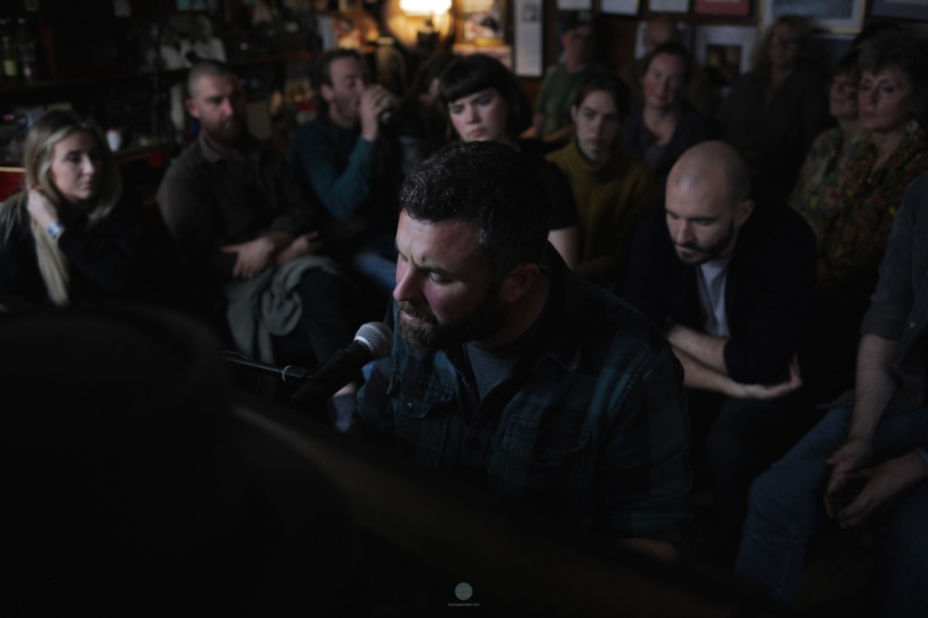 Jason Lee – Music Photography